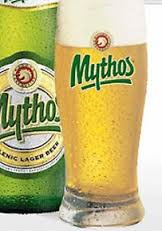 Mythos grieks bier 24 x 330ml (doos) :: griekseproductenonline.nl