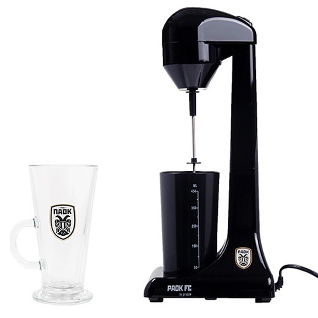 Tafel frappe mixer Gruppe met 2 versnellingen :: griekseproductenonline.nl