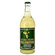 Retsina Malamatina fles 0,5 lt :: griekseproductenonline.nl