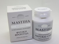 Mastiha capsules 90 stuks :: griekseproductenonline.nl